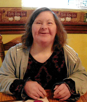 JANE RENEE BADGERO | News, Sports, Jobs - The Alpena News